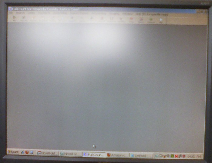 How to reduce glare on computer screen: what is the problem? – GLARminY