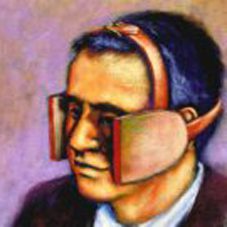 How to reduce glare on computer screen: Natural light, no direct sun ...