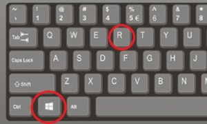 How to change text and background color in Windows 10 – GLARminY