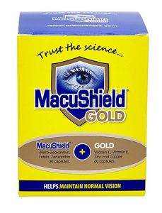 11 Lutein, Zeaxanthin, and Meso-Zeaxanthin eye supplements [Review ...