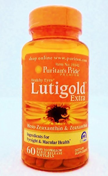 11 Lutein, Zeaxanthin, and Meso-Zeaxanthin eye supplements [Review ...