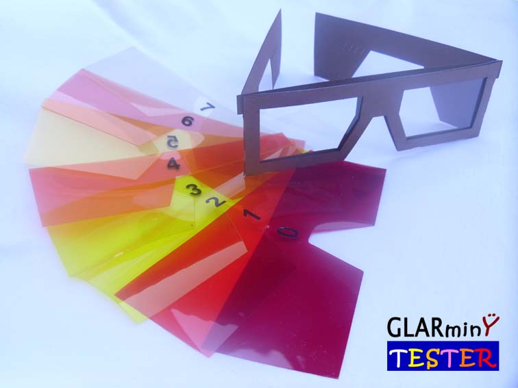 What is the best blue light filter for migraine glasses? – GLARminY