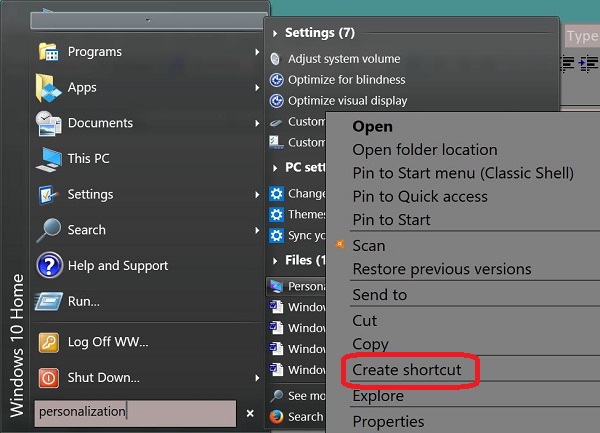 How to Select Colors in Windows 10, version 1703 (and possibly ...