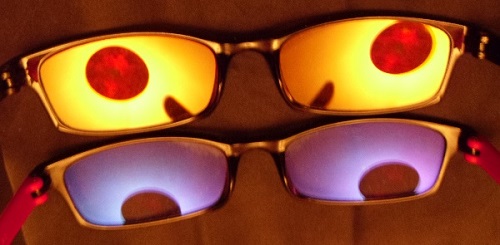 Macular degeneration glasses & blue blocking AMD products guide – GLARminY
