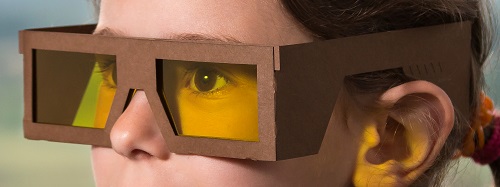 EASY Blue Light TEST [MAXIMIZE Your Eye Protection] – GLARminY