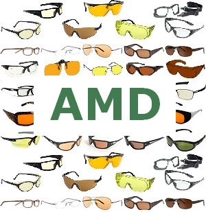 46 Sunglasses for macular degeneration & EASY decision rules – GLARminY