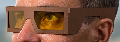 EASY Blue Light TEST [MAXIMIZE Your Eye Protection] – GLARminY